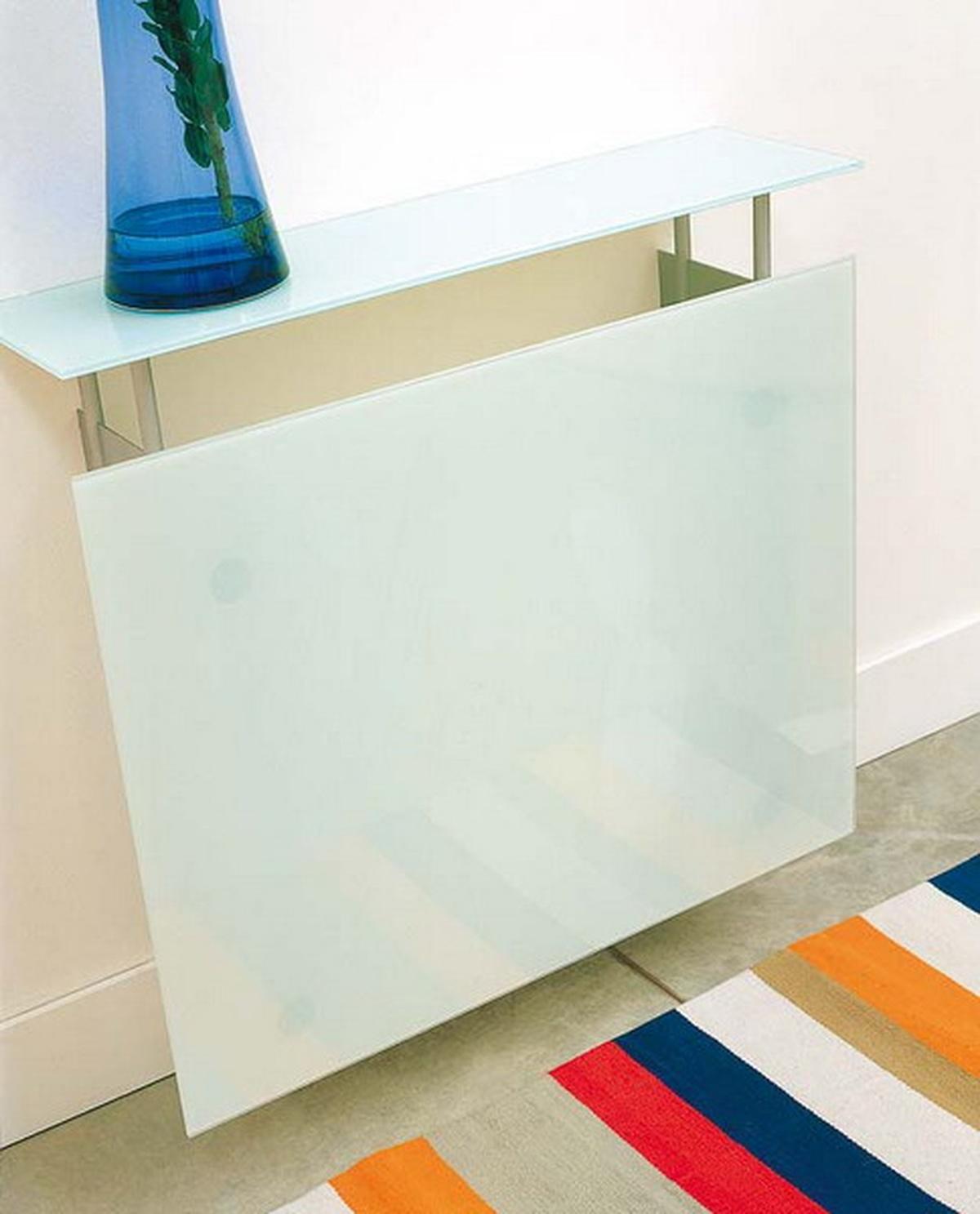 15 Brilliant Radiator Cover Upgrades for Modern Spaces