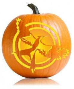 47 Mesmerizing Movie-Inspired Pumpkin Carving Ideas
