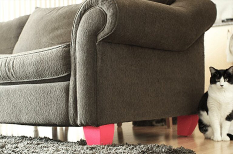 18 Easy DIY Custom Furniture Legs Ideas for Unique Makeovers