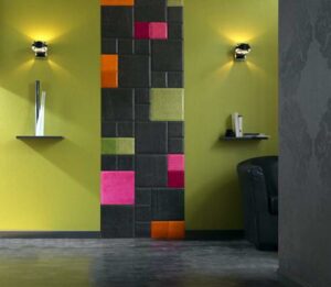 20 Stunning Square Wall Decor Ideas for Your Home