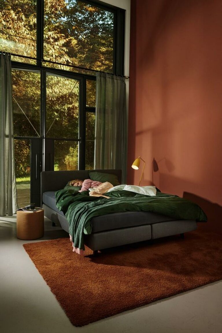 35 Modern Rust & Terracotta Decor Ideas for Trendy Homes