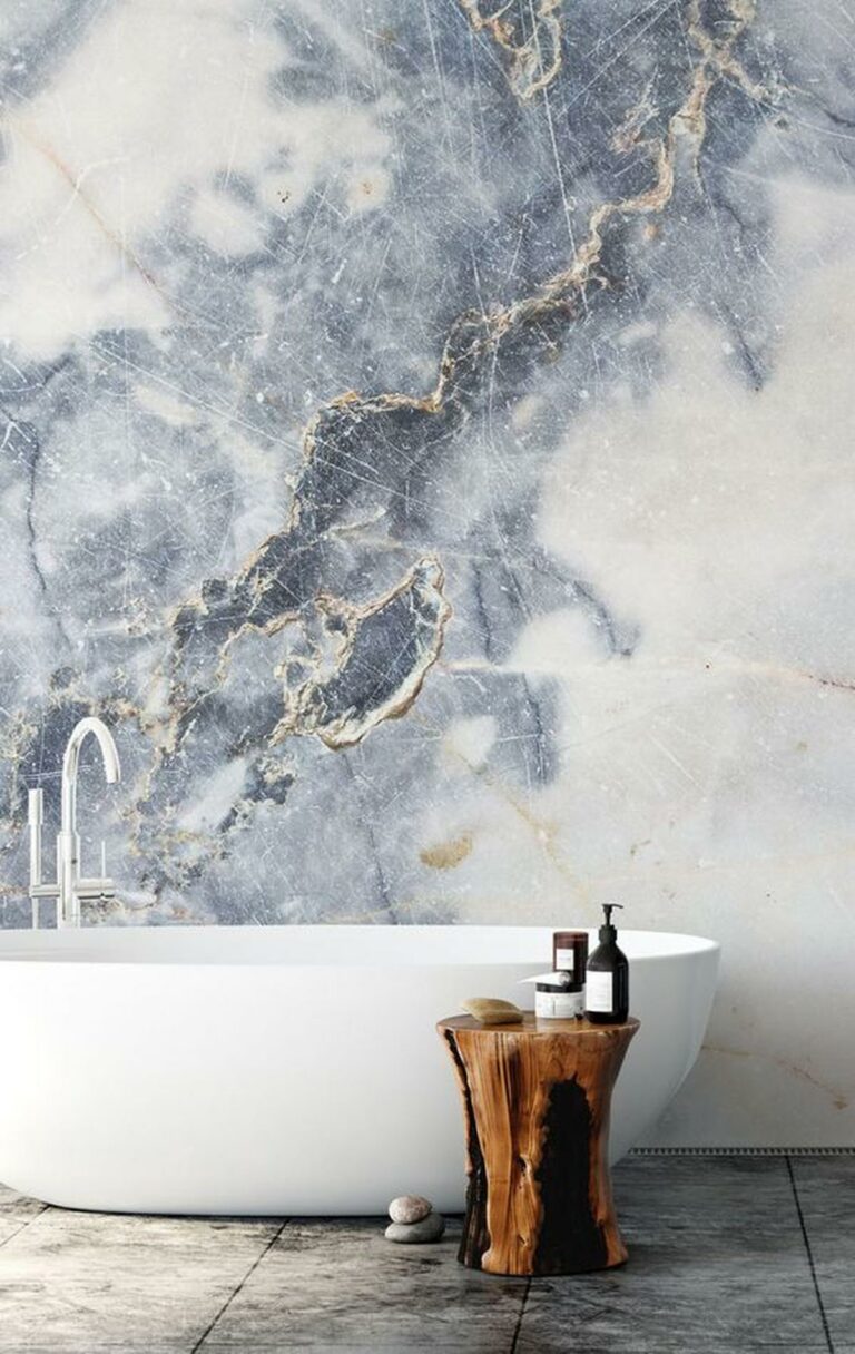 60 Breathtaking Wall Murals Ideas For Various Spaces
