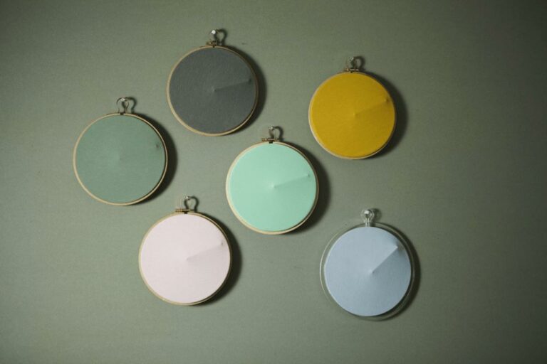 10 Innovative Modern Clocks With Captivating Designs