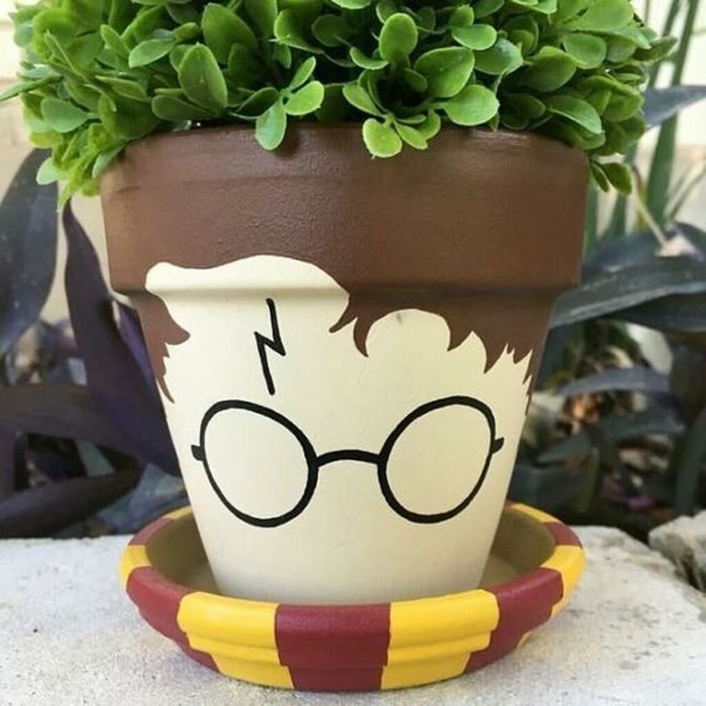 18 Enchanting Harry Potter Home Decor Ideas for Wizards