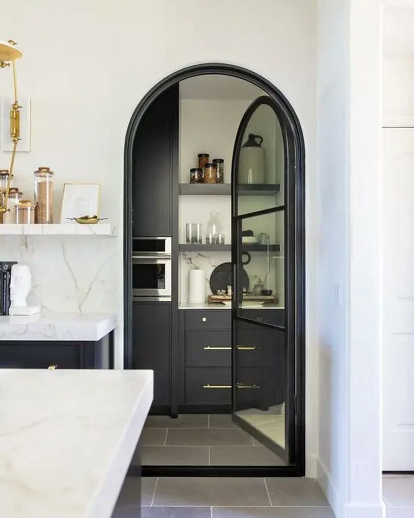 28 Arched Door Ideas to Transform Your Home