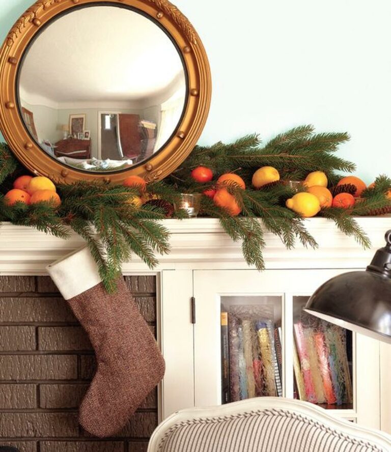 26 Dazzling Christmas Food Display Ideas to Wow Guests