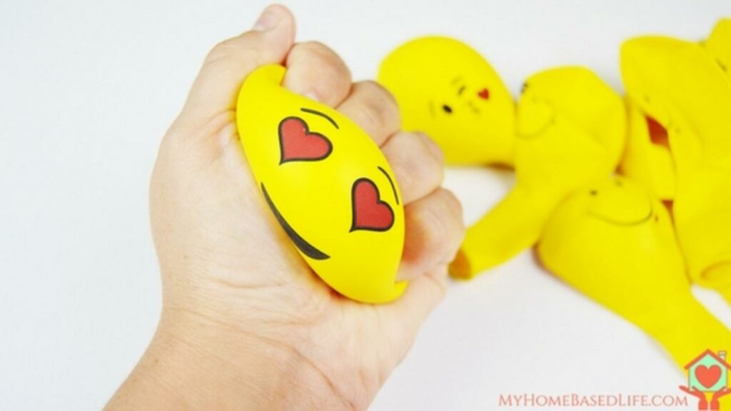 13 Easy DIY Stress Ball Ideas for Instant Calm