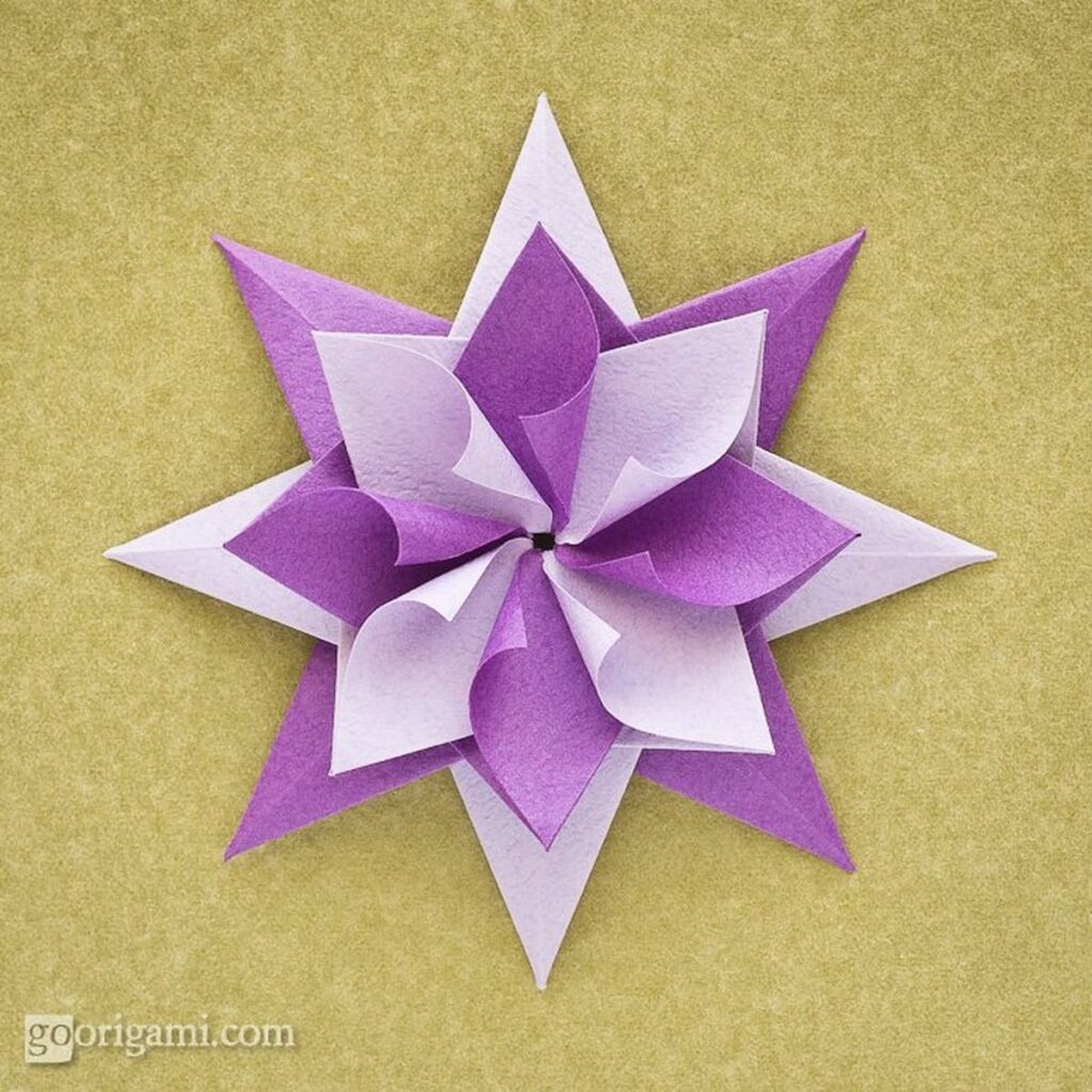 18 Easy DIY Star Ornaments for Festive Christmas Magic