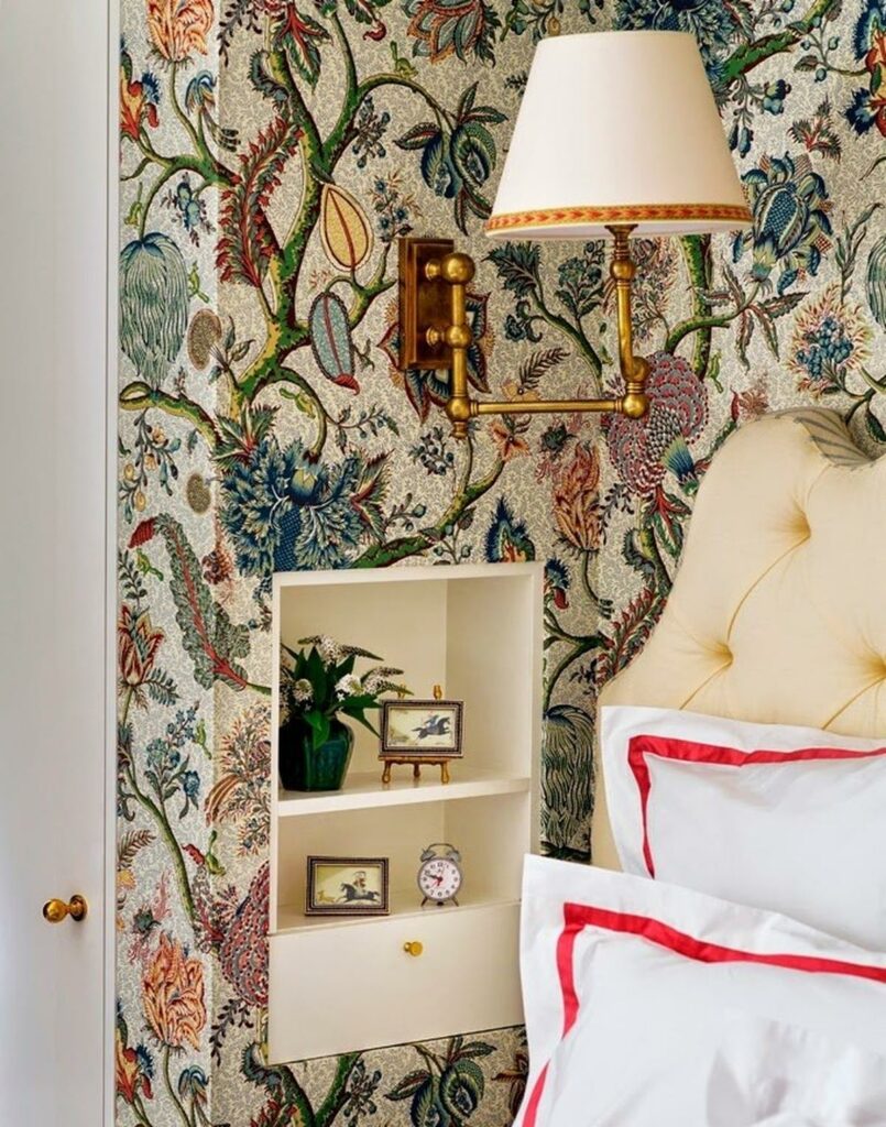 29 Simple In-Wall Storage Ideas to Maximize Your Space