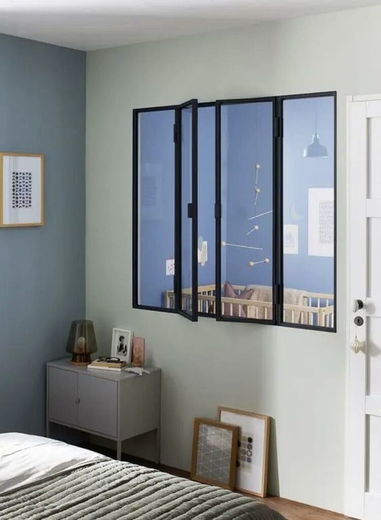 40 Interior Window Design Ideas with Pros and Cons