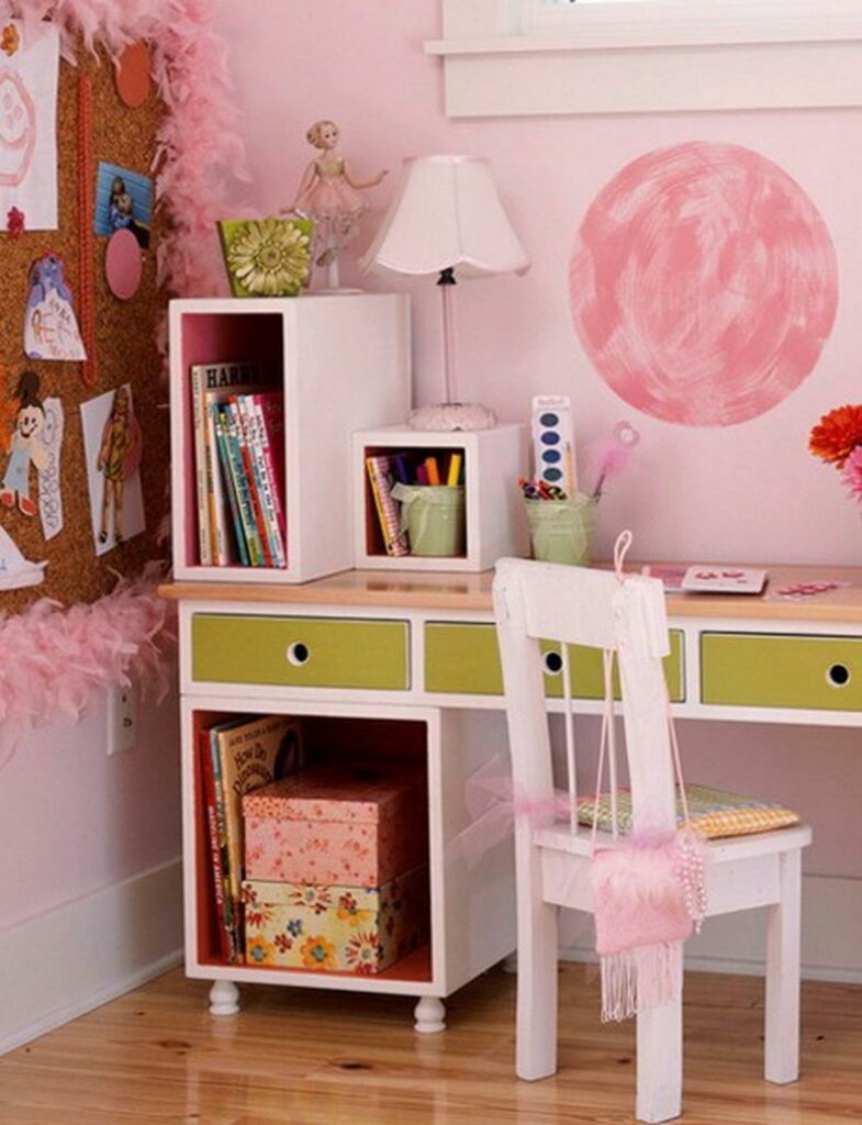 20 Modern Circle Wall Decor Ideas to Refresh Your Space