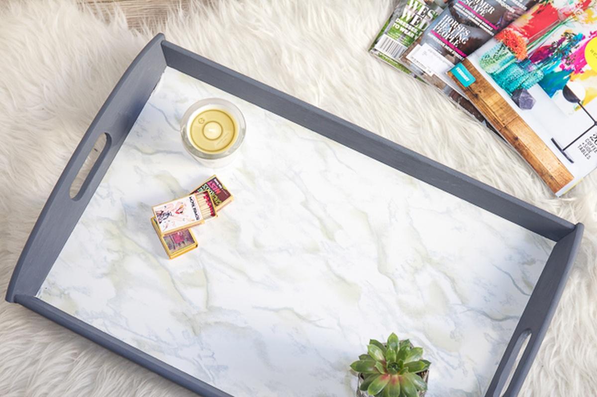 12 Unique DIY Marble Craft Ideas for Home Decor Lovers