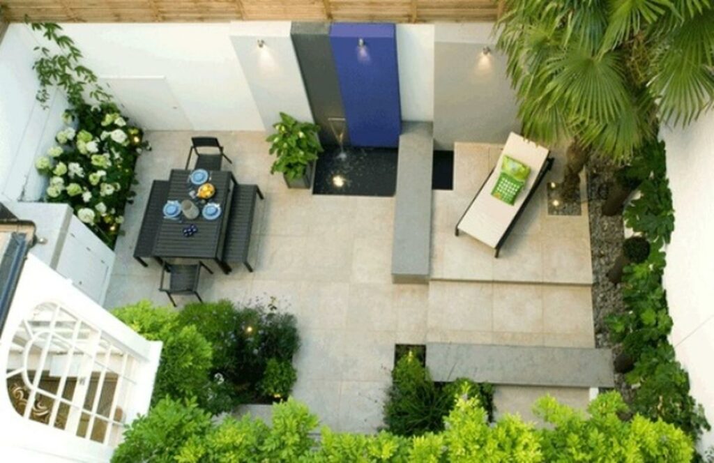 75 Breathtaking Rooftop Terrace Design Ideas