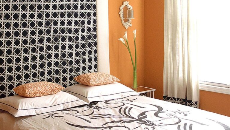25 Vibrant Orange Room Ideas to Energize Your Space