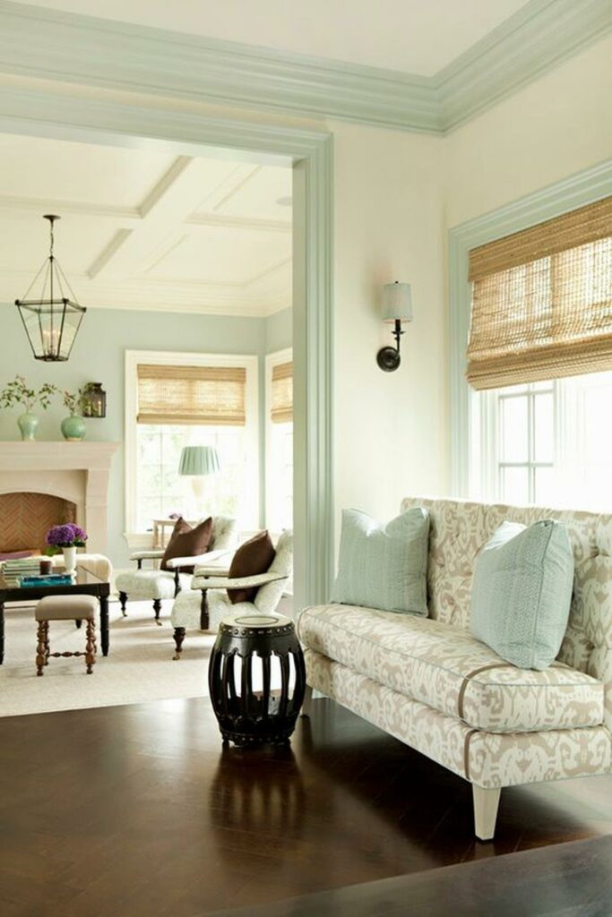 31 Elegant Crown Molding Ideas for Timeless Home Charm