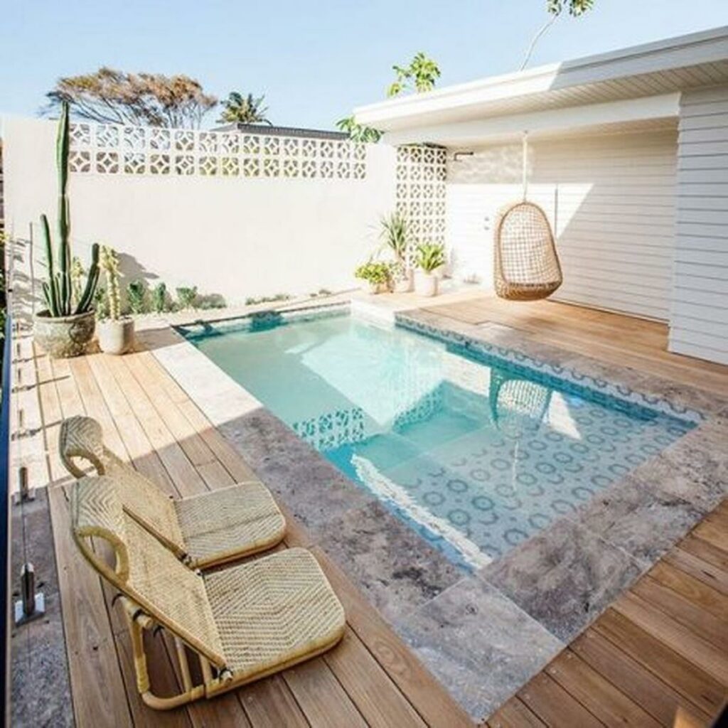 25 Genius Pool Deck Ideas to Transform Your Outdoor Space