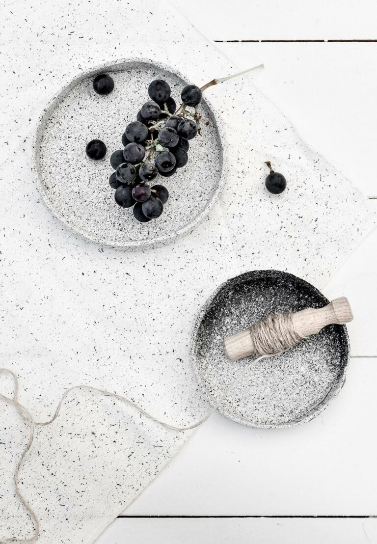 12 Affordable DIY Clay Decor Ideas for Modern Homes