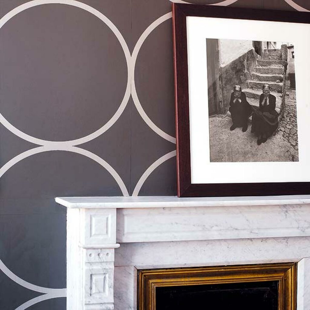 20 Modern Circle Wall Decor Ideas to Refresh Your Space