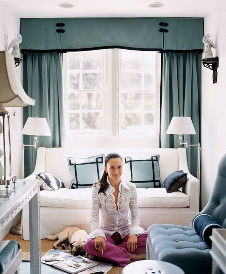 30 French Window Inspirations for Elegant Spaces