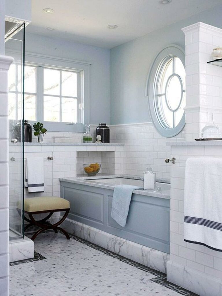 30 Round Window Inspirations for Whimsical Style