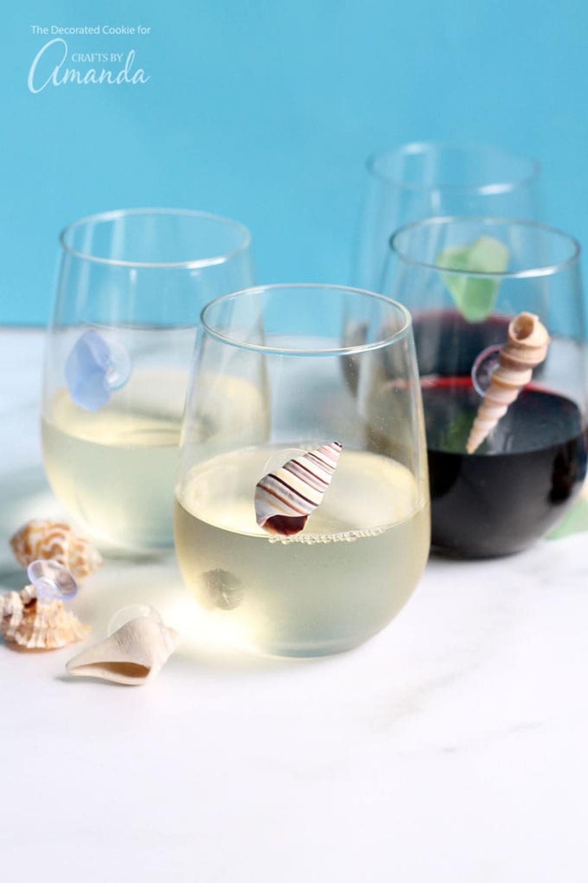 12 Easy Coastal Seashell Decor Ideas for Your Beach Home