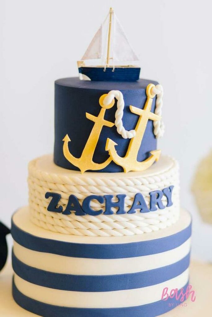 26 Nautical-Themed Party Ideas to Try