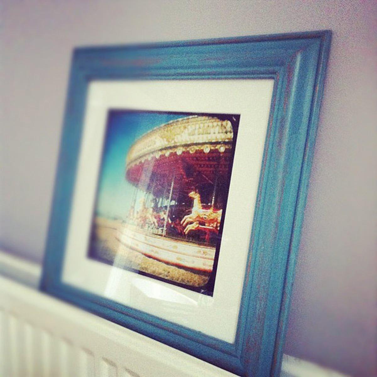 13 Handmade Wooden Picture Frame Projects for Beginners