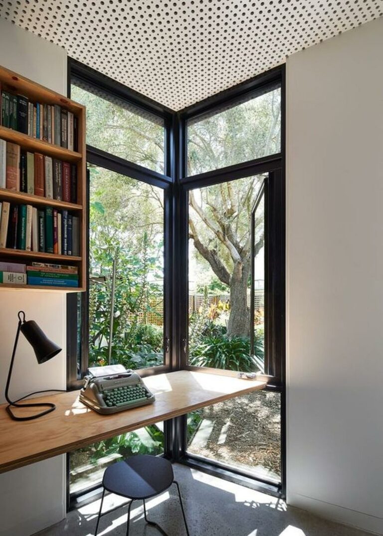 30 Corner Window Designs for Sun-Kissed Rooms