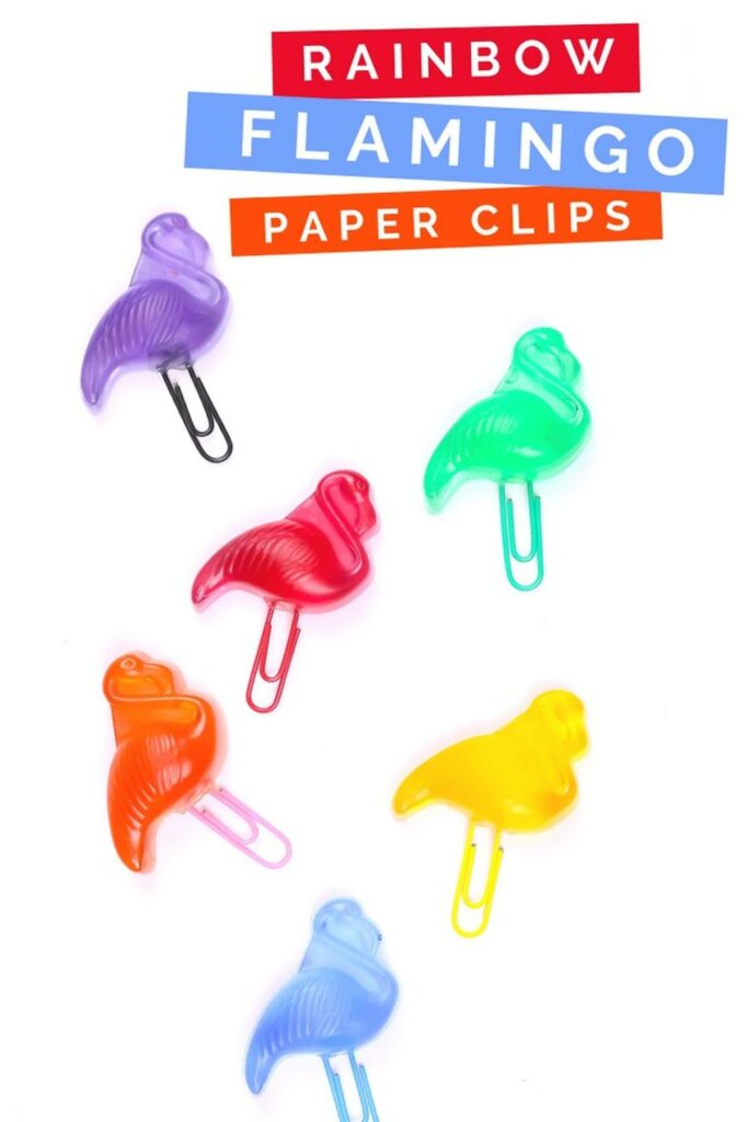 9 Fun DIY Paper Clip Crafts for Creative Minds