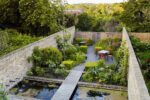 55 Fresh Urban Garden Design Ideas to Transform Your Space