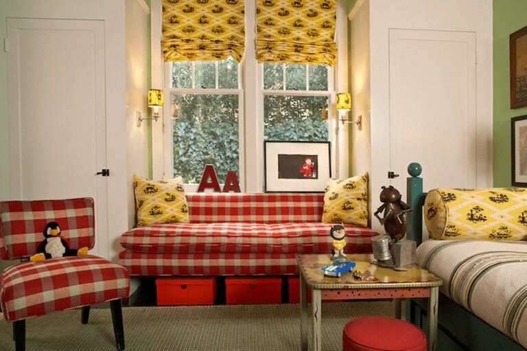 50 Window Reading Nook Inspirations for Bookworms