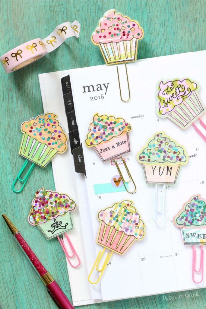 9 Fun DIY Paper Clip Crafts for Creative Minds
