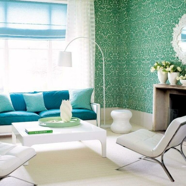 34 Vibrant Analogous Color Scheme Decor Ideas To Transform Your Space