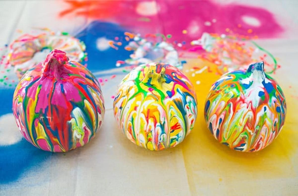 13 Simple DIY Pumpkin Decor Tricks for Instant Autumn Charm
