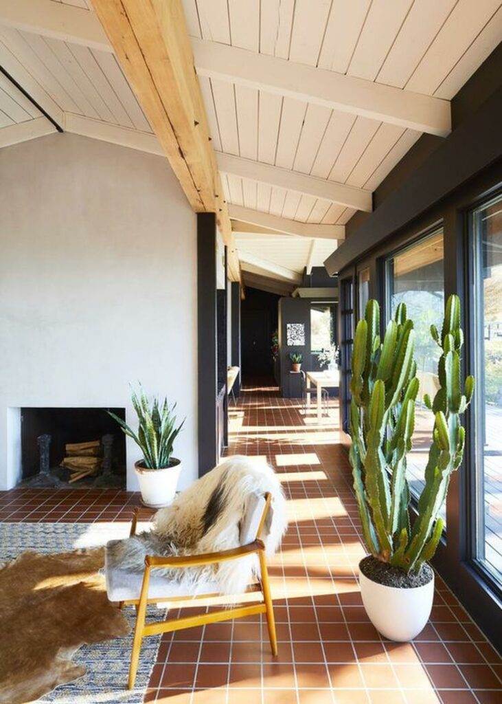 51 Captivating Terracotta Tile Ideas With Pros And Cons