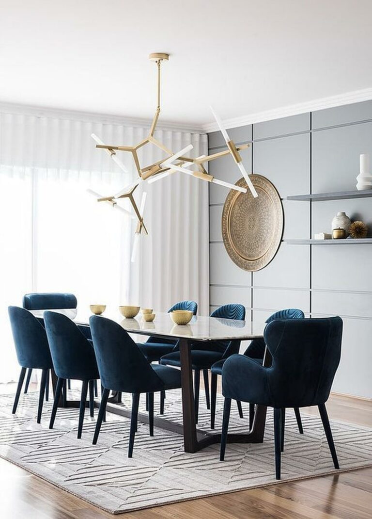 25 Sophisticated Grey Wall Designs That Inspire