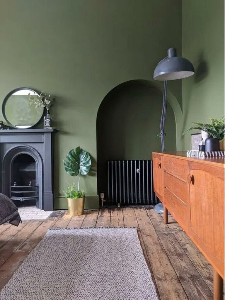 47 Vibrant Color Trends That You Should Know