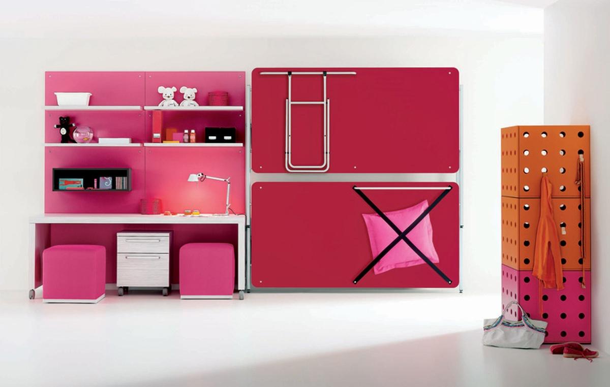 11 Innovative Kids’ Room Layout Inspirations