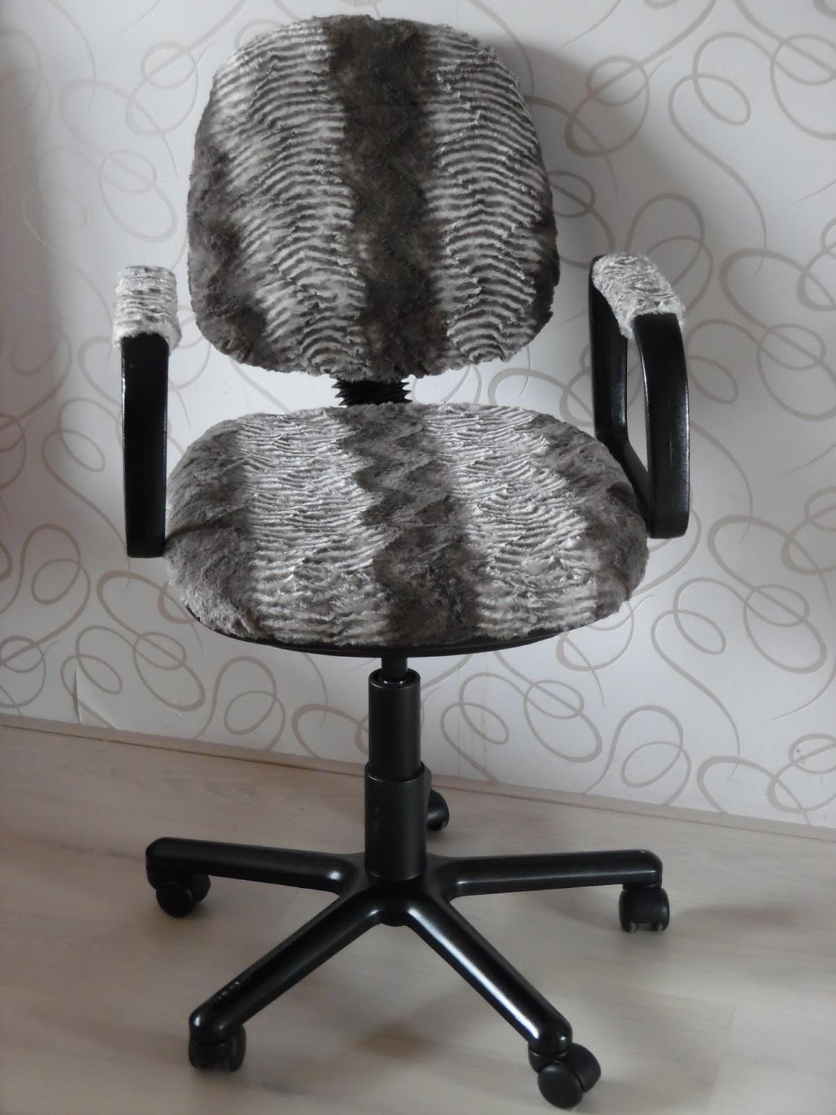 14 Genius DIY Office Chair Makeover Ideas To Try Today