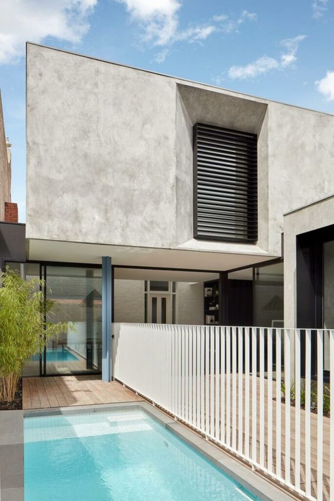 48 Smart Pool Fence Design Ideas with Pros and Cons