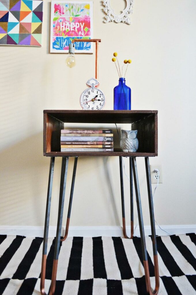 18 Easy DIY Custom Furniture Legs Ideas for Unique Makeovers
