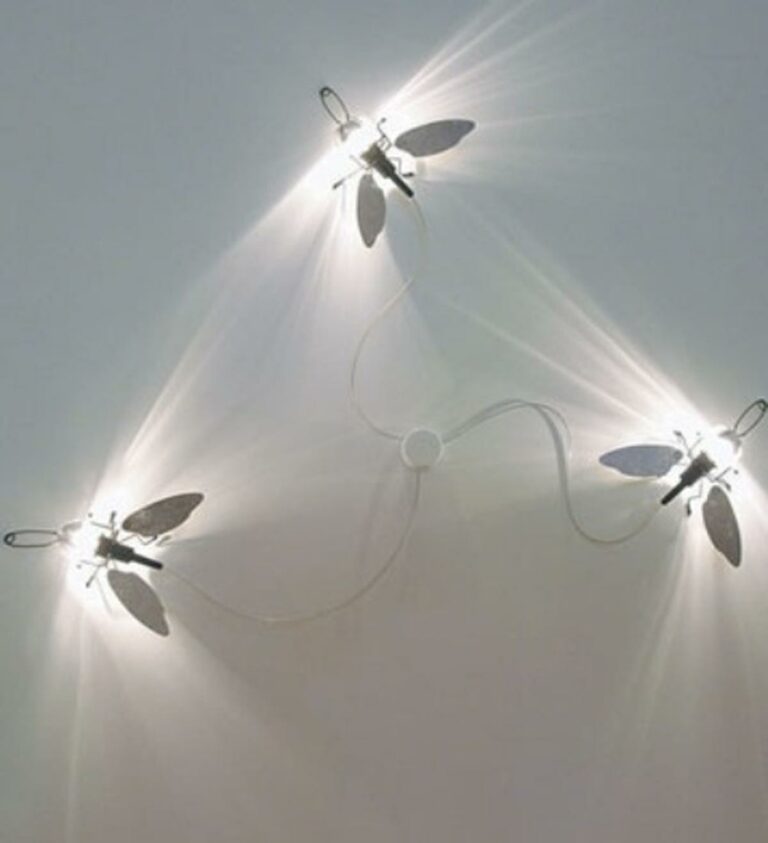 38 Mesmerizing Wall Lamp Designs That Inspire
