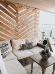 73 Stunning Outdoor Privacy Screen Ideas