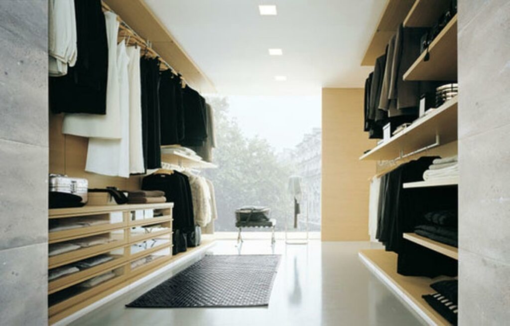 75 Gorgeous Walk-In Closet Design Ideas for Your Dream Home