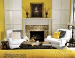 50 Vibrant And Cheerful Room Design Ideas