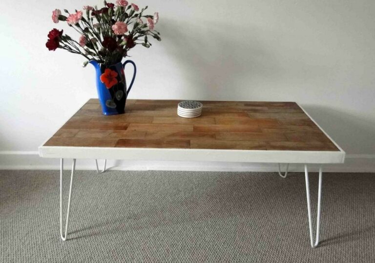 18 Easy DIY Custom Furniture Legs Ideas for Unique Makeovers