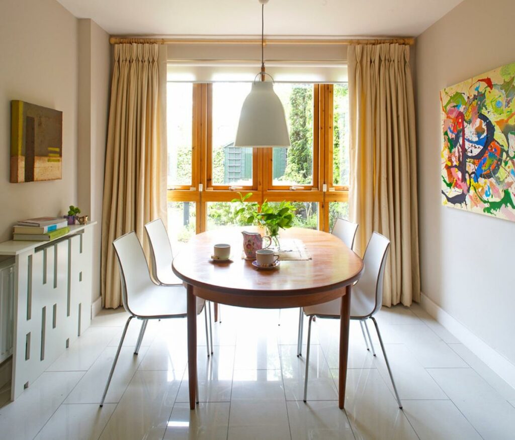 43 Elegant Radiator Covers And Screens For Every Interior