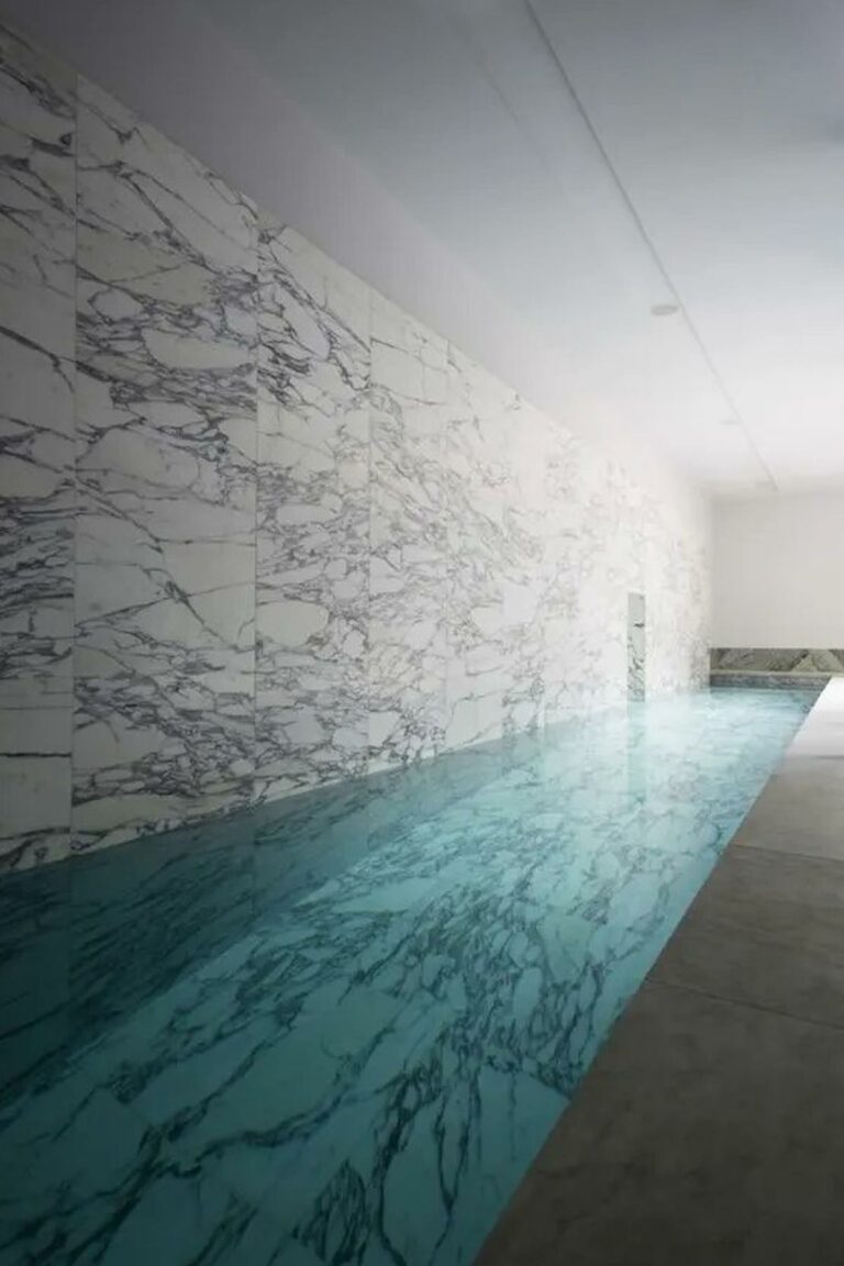 55 Luxurious Indoor Pools For Year-Round Swimming Pleasure