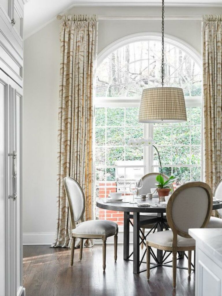 30 French Window Inspirations for Elegant Spaces