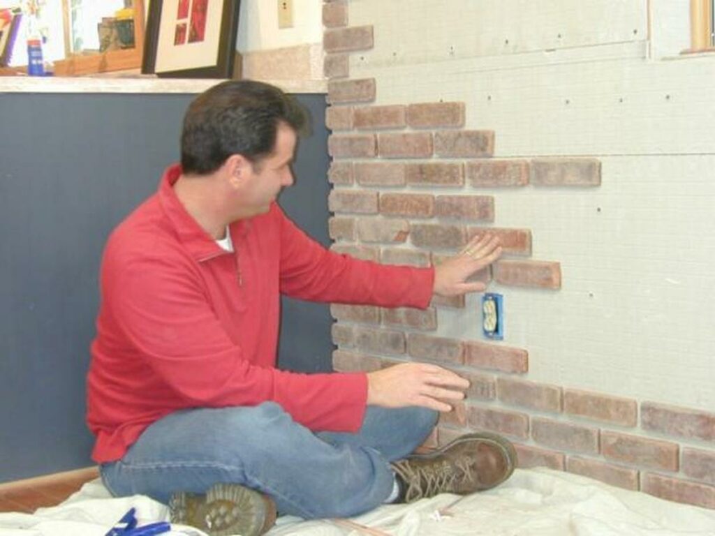 10 Effortless Ways to Create Gorgeous Exposed Brick Walls